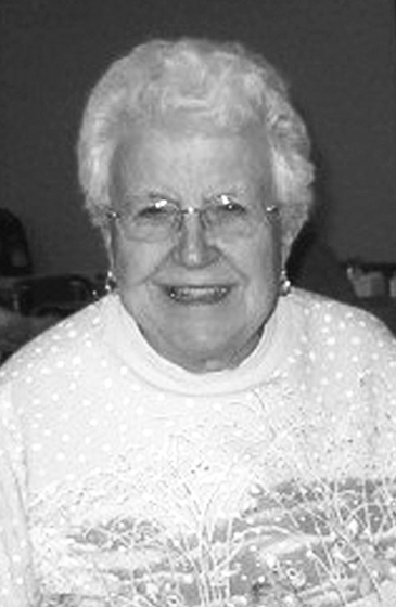 Sarah Hamel Bignall | News, Sports, Jobs - The Mining Journal